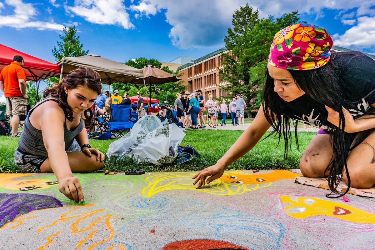 Focus on Entrepreneurs: Brandon Nall | Eau Claire Area EDC